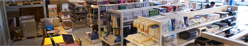 About Us – National Book Store